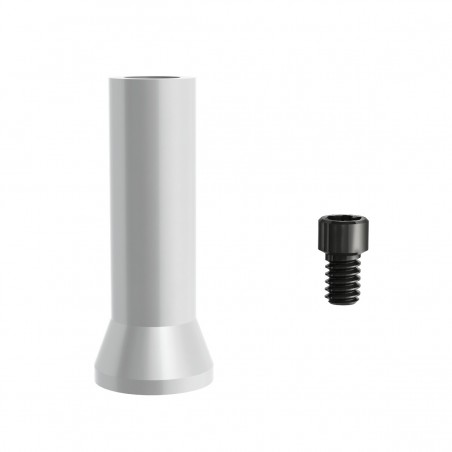 Gaine calcinable multi connectique compatible commun NOBEL®